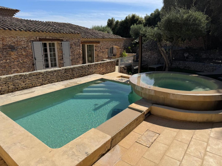 Villa Lavezzi Avec Piscine - Figari