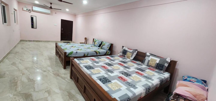 Sri Maha Cottage - Rameswaram