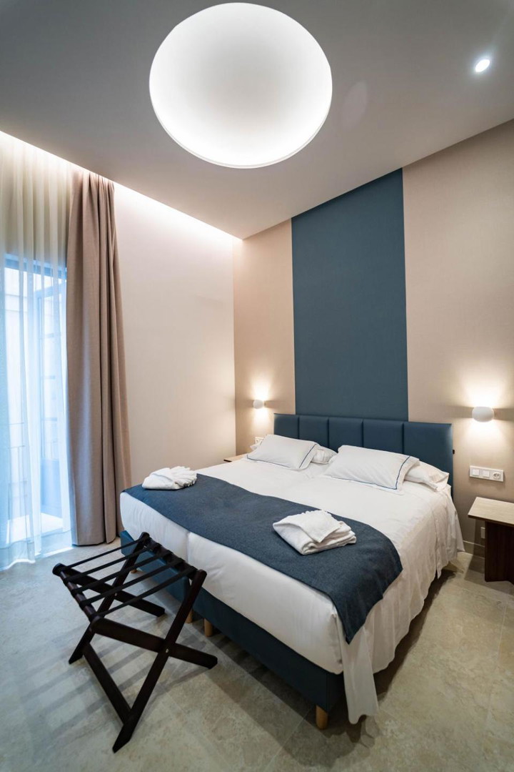 Hotel San Lorenzo Boutique Catedral - Valencia