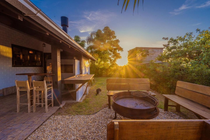 Casas Valley Design - Praia Do Rosa/sc - Imbituba