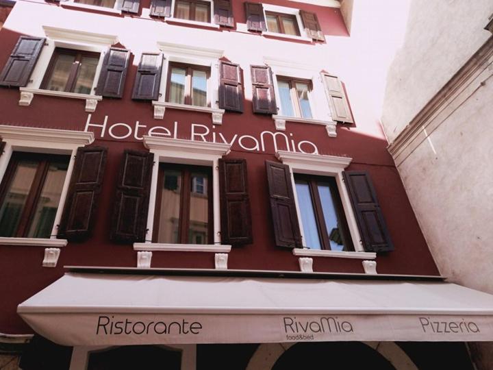 Hotel Rivamia - Nago-Torbole