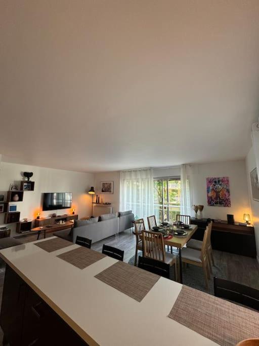 Magnifique Appartement - Val de Fontenay