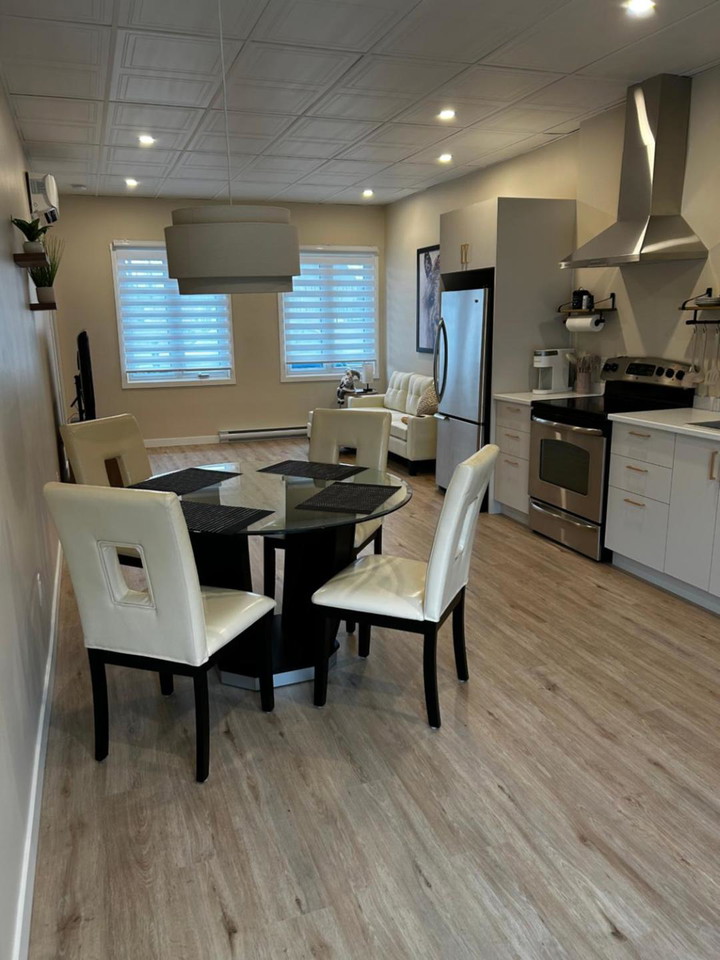 Comme Chez Soi - Granby