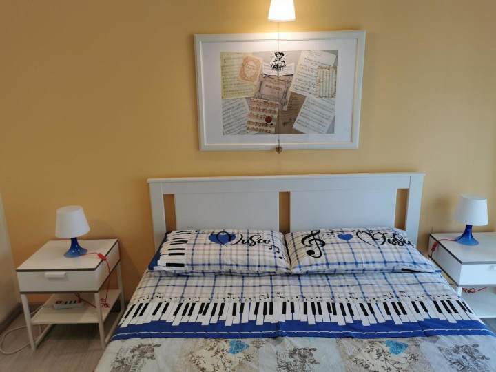 Il Pianoforte B&b - Syracuse