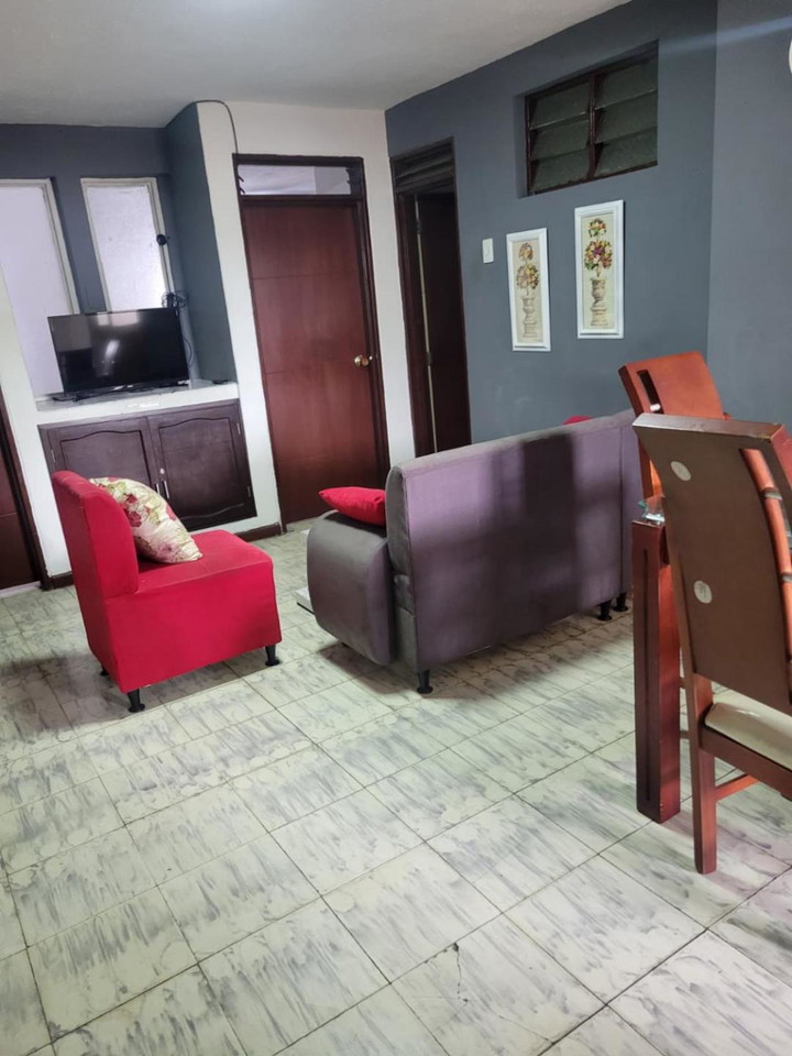 Apartahotel Real - Palmira
