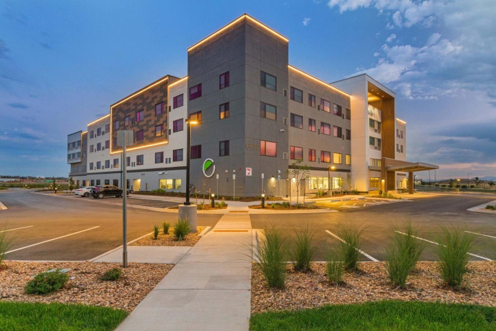 Element By Marriott Denver International Airport - Denver