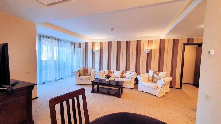 Apartament 2706 Alpin Resort, Etaj 7, Poiana Brașov - Brasov