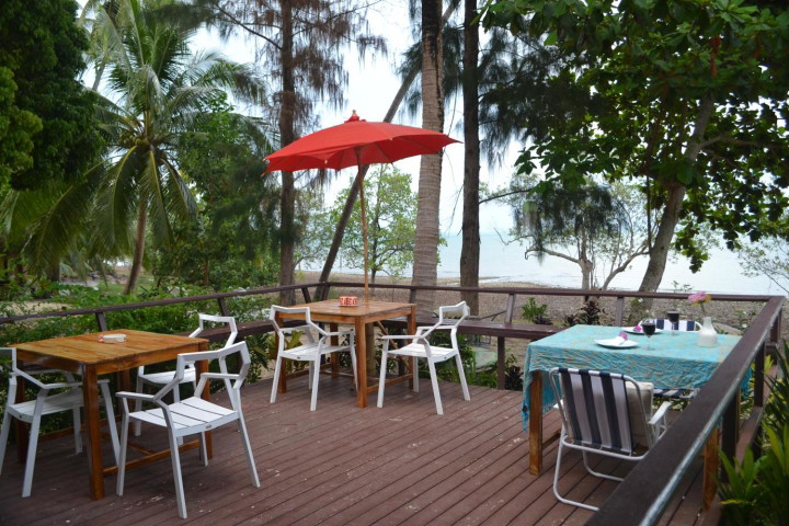 Baan Chid Talay - Ko Chang
