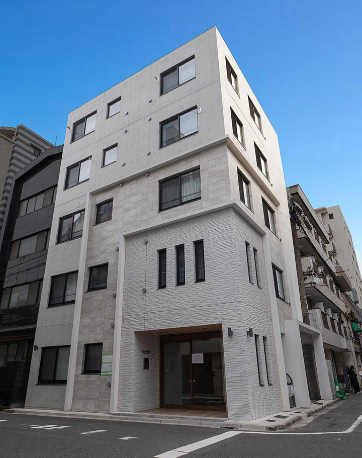 桜の川50 東京晴空塔10分钟本所吾妻橋駅5分钟5人房丨 Tokyo Skytree 10 Mins Honjo Azumabashi 5 Minutes5 People - Akihabara