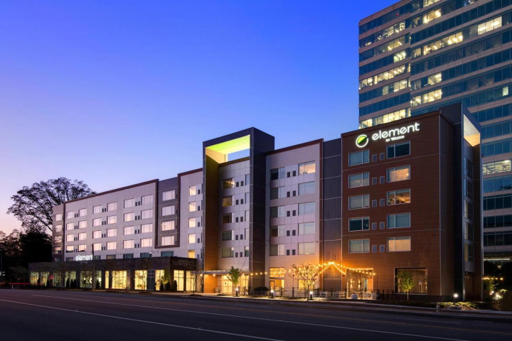 Element By Marriott Atlanta Buckhead - Atlanta, GA