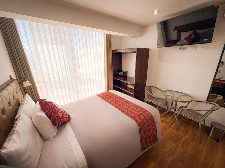 Hotel Sky Mirador - Cuzco