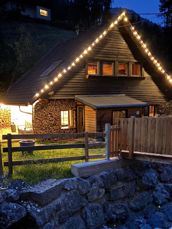Chalet Maria - Austria