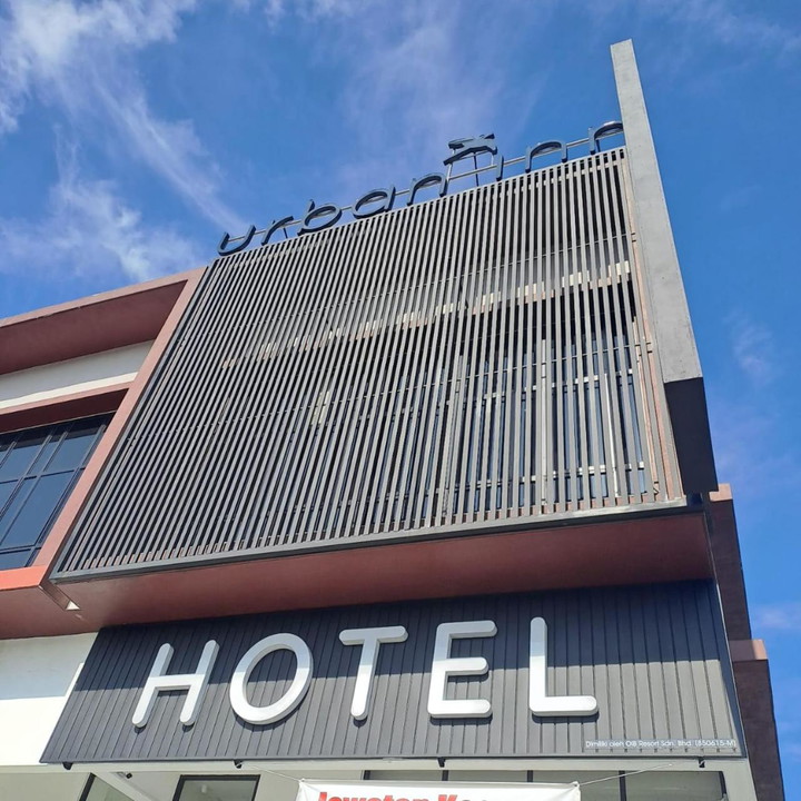 Urban Inn, Myra Meranti - Puchong
