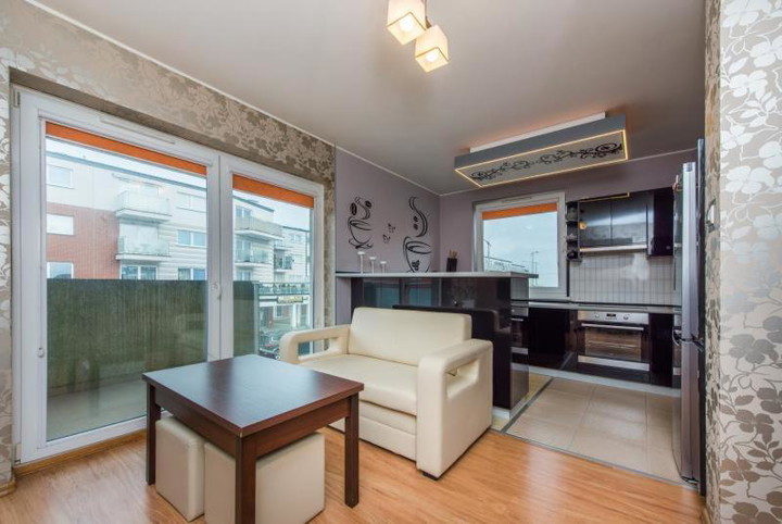 Apartament Pruszcz Gdański - Gdańsk