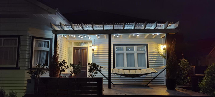 Beautiful Villa With Parking 5 Mins To One Nz Stadium - ニュージーランド クライストチャーチ