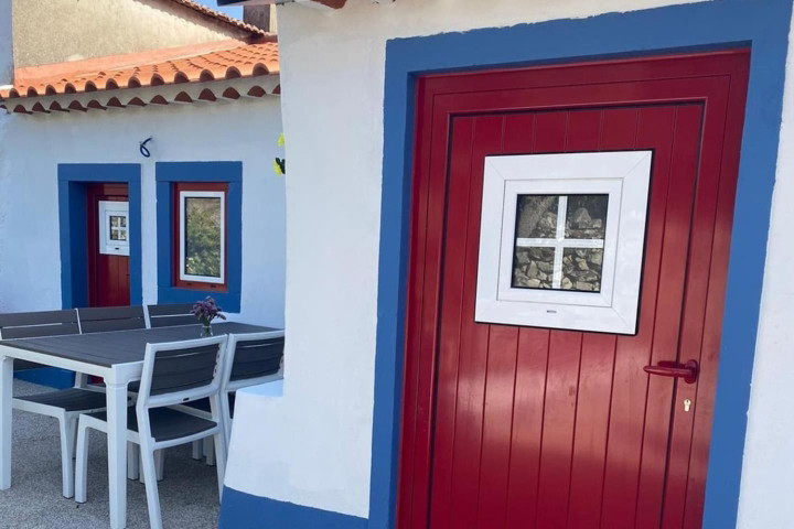 Casa Manuel E Maria - Fátima