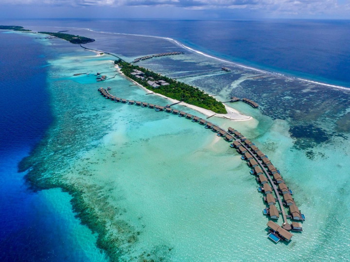 The Residence Maldives - Maldives