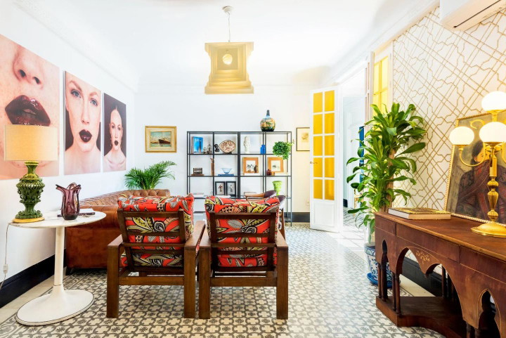 Genteel Home Romanilla - Spain