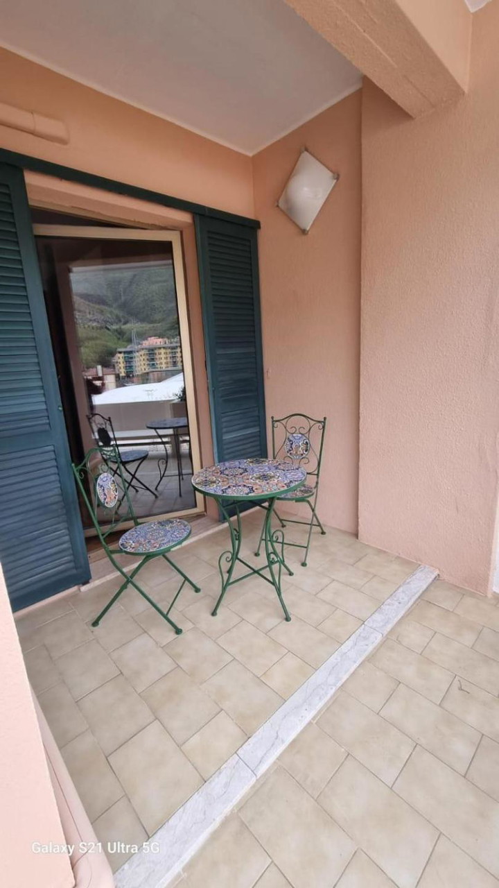 Casa Luisa - Recco
