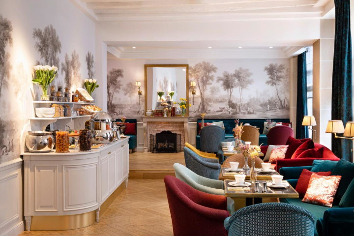 Odeon Hotel - Paris