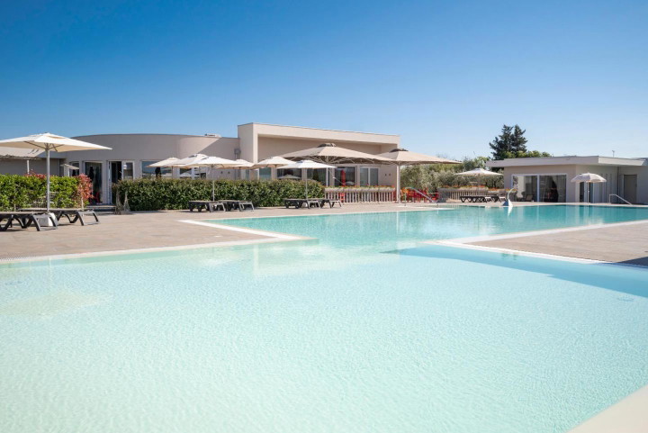 Vada Village - Tuscany