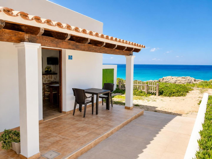Can Joan Robert Des Mestre - Formentera