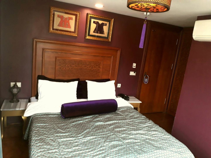 Merial Hotel Sultanahmet - Istanbul