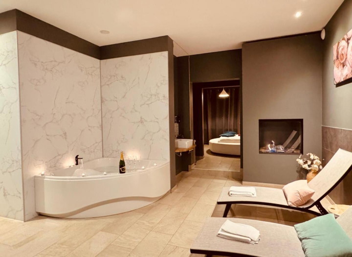 The Rose Suites - Knokke-Heist