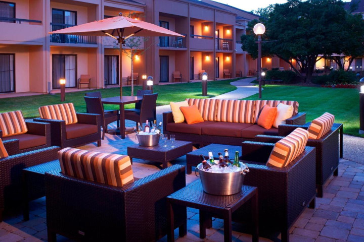 Courtyard Chicago Arlington Heights/south - Highland Park, IL