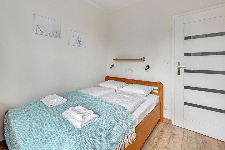 Gdańsk Comfort Apartaments Old Town Minogi - Ba Lan