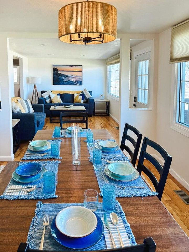 The H Cottage - Free Mooring - Beach Access - Burlington, VT
