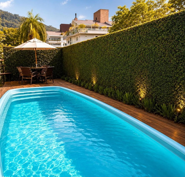 Vila Central Pomerode - Casa Premium No Coração Da Cidade - Blumenau