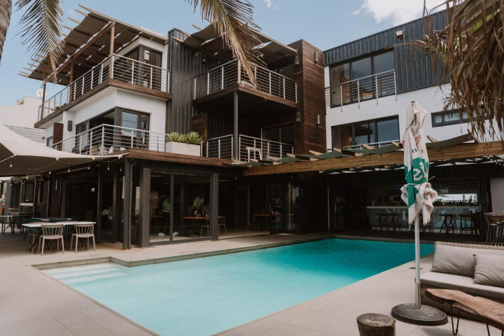 North Star Micro Hotel - Durban North