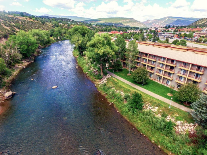 Doubletree By Hilton Durango - Durango, CO
