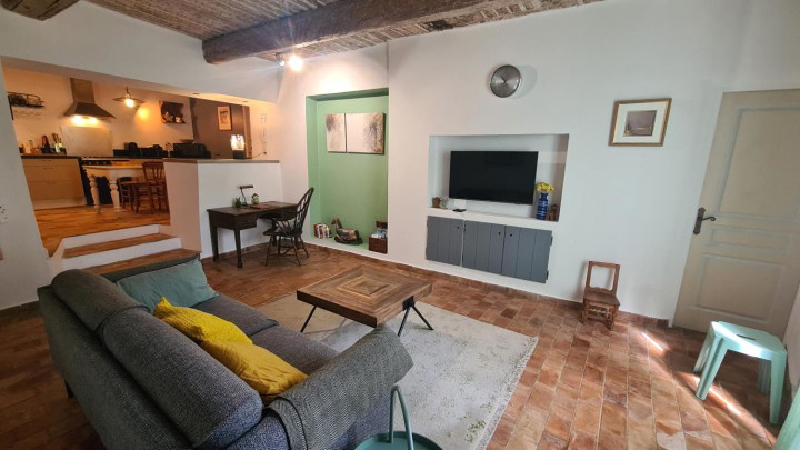Cocon Du Papillon à Lourmarin - Cadenet