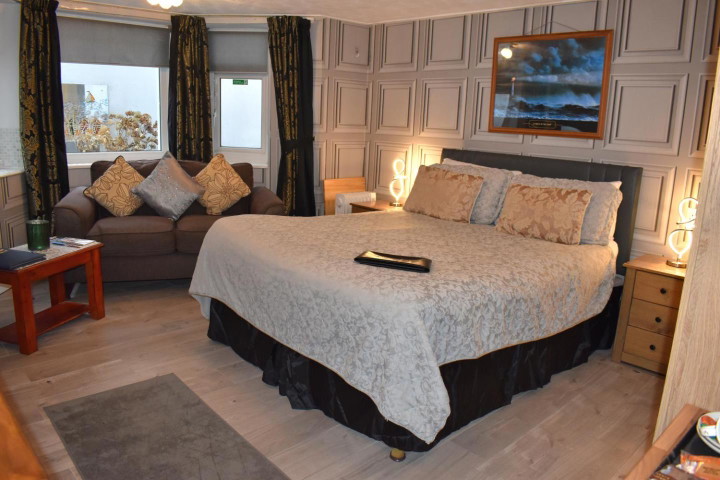 Kilbrannan Guest House - Great Yarmouth