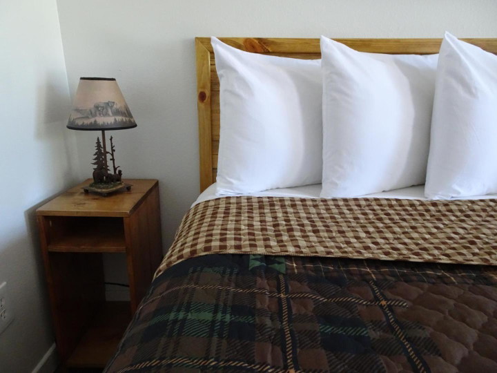 Eagle's Nest Motel - Idaho (State)