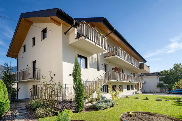 Apartment Fuchsberger - Lana