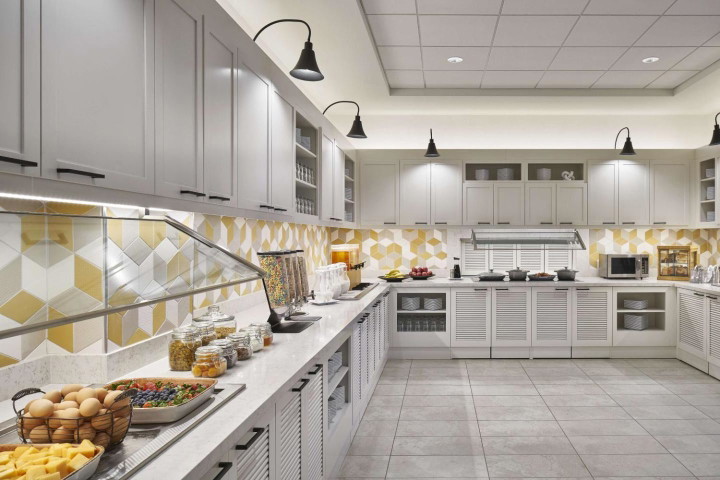 Hyatt Place Wilmington Riverfront - デラウェア州