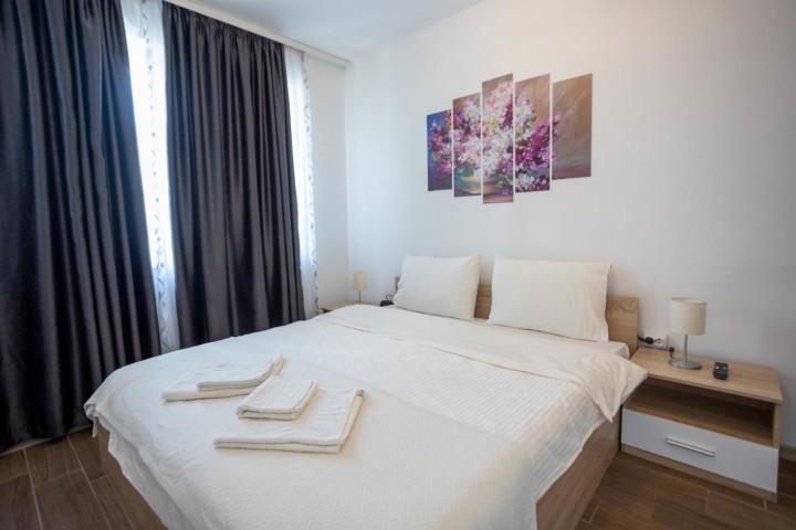 Karastoyanovi's Apartment 2 - ソフィア
