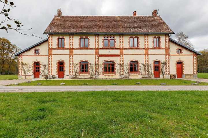 Le Séchoir - La Trigalière - Indre-et-Loire