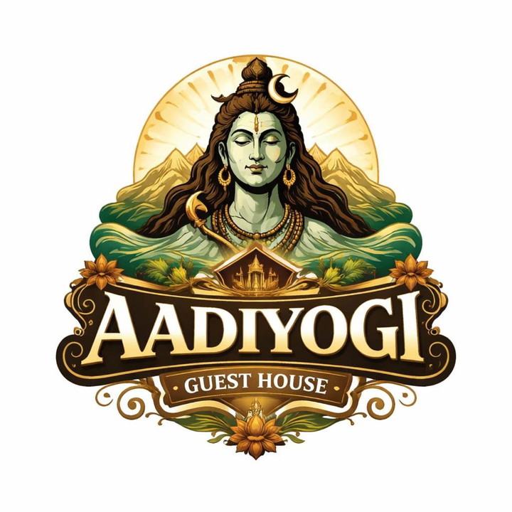 Aadiyogi Guest House - Tiruvannamalai