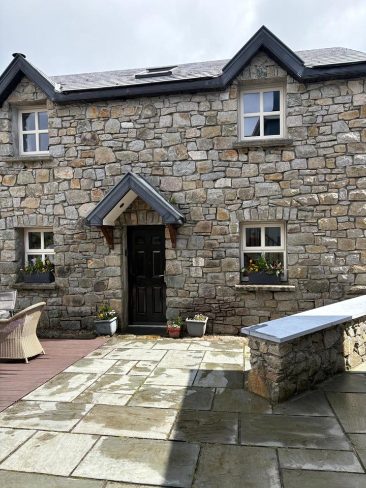 Roundstone Retreats Abbys Cottage - Mayo