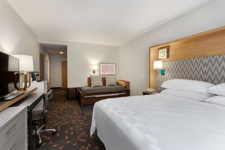 Holiday Inn Winter Haven By Ihg - Floride