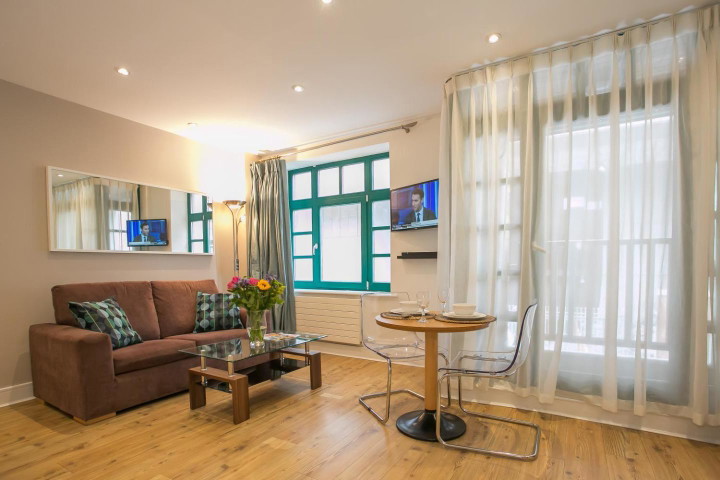 Temple Bar Hotel Dublin By The Unlimited Collection - Swords