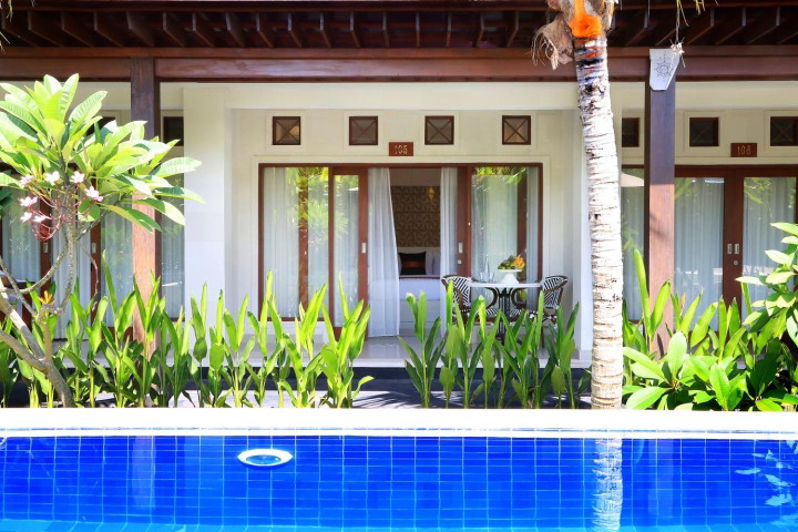 Kaniya Bali - Bali