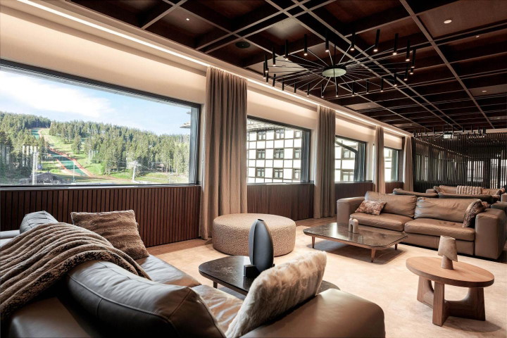 Hotel Grand Kopaonik - Kopaonik
