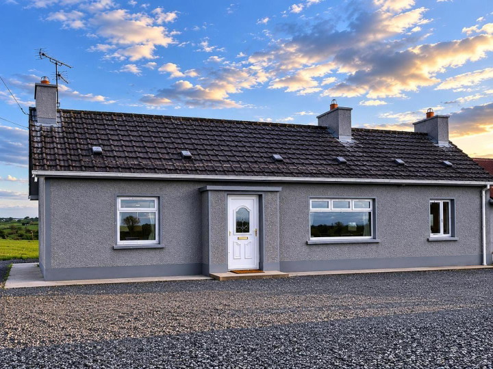 Hillview Cottage Eskra - County Donegal
