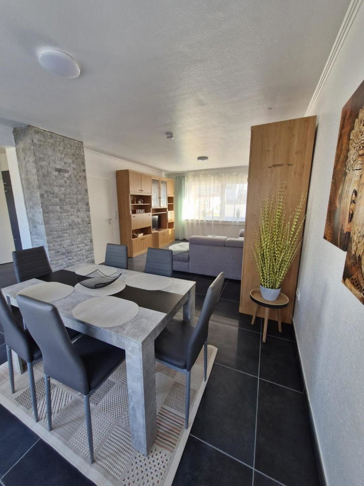 Haus Karlsson Für 8 Personen - Aachen