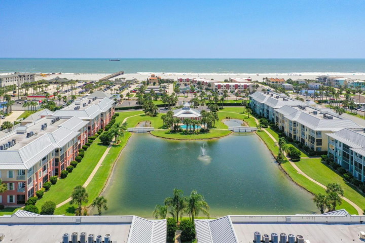 Seaside At Anastasia A206 - St. Augustine, FL